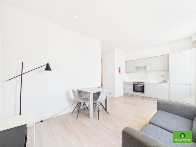 Apartment at High Street, Greater London