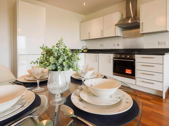 Apartment at High Street, Greater London