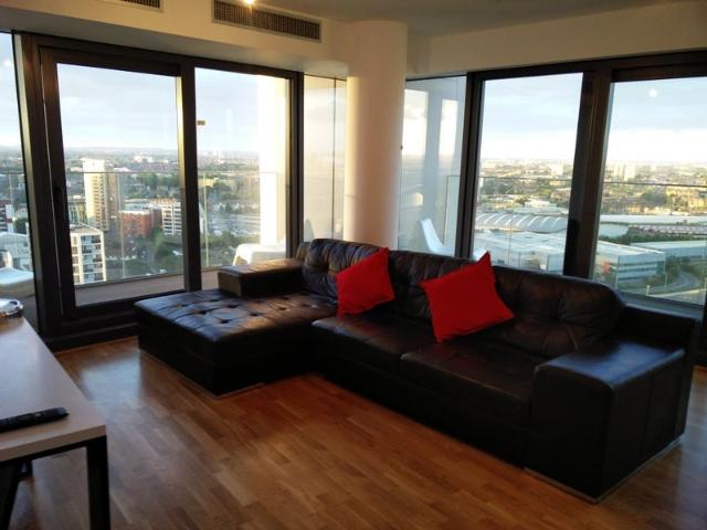 Apartment at High Street, Greater London