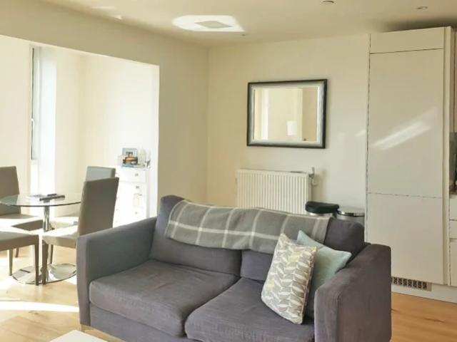 Apartment at High Street, Greater London