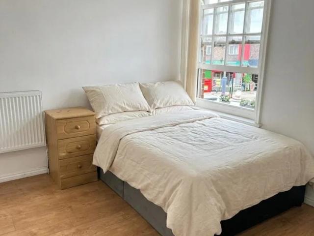 Apartment at High Street, Greater London