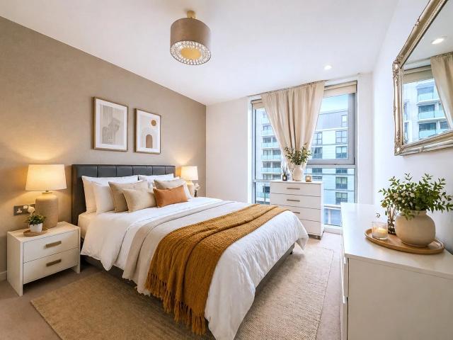 Apartment at High Street, Greater London