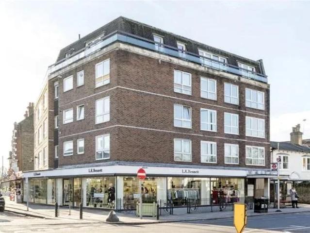 Apartment at High Street, Greater London