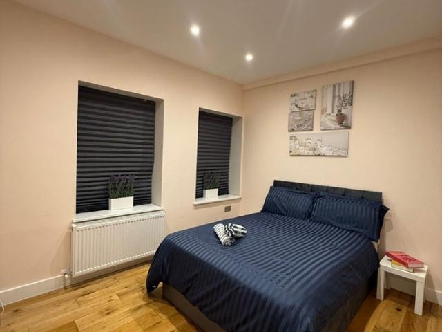 Apartment at High Street, Greater London
