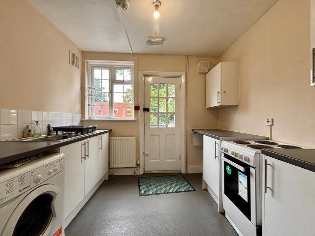 Apartment at High Street, Greater London