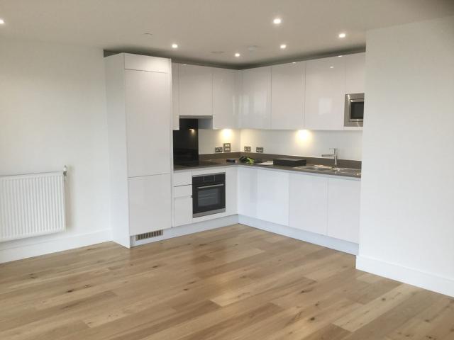 Apartment at High Street, Greater London