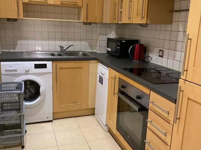 Apartment at High Street, Greater London