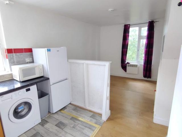 Apartment at High Street, Greater London