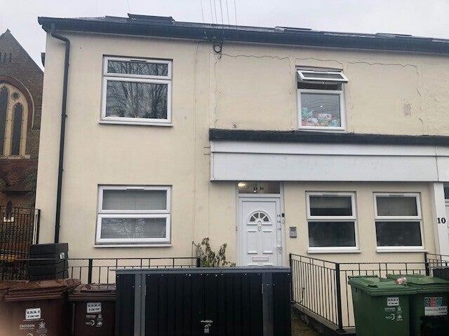 Apartment at High Street, Greater London