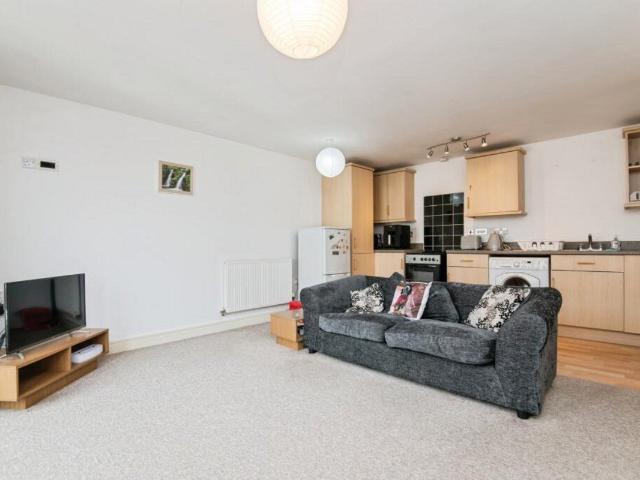 Apartment at High Street, Greater London