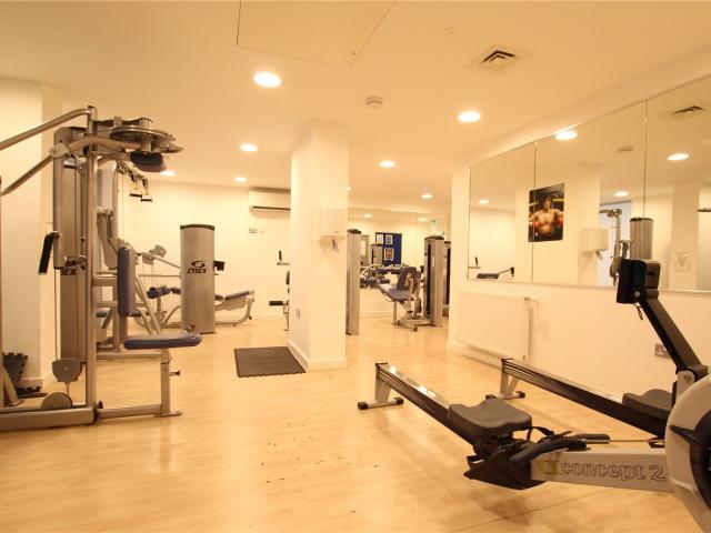 Apartment at High Street, Greater London