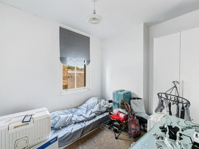 Apartment at High Street, Greater London
