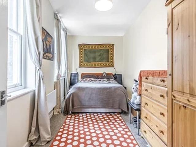 Apartment at High Street, Greater London