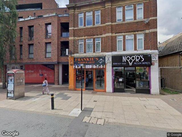 Apartment at High Street, Greater London