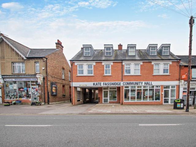 Apartment at High Street, Greater London