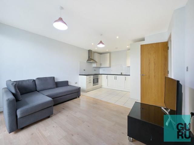 Apartment at High Street, Greater London
