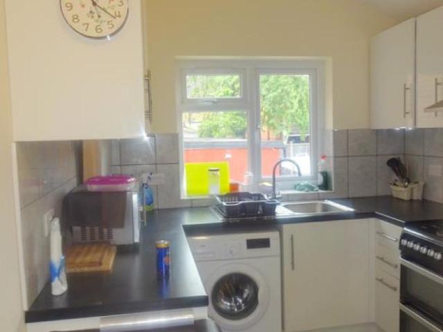 Apartment at High Street, Greater London