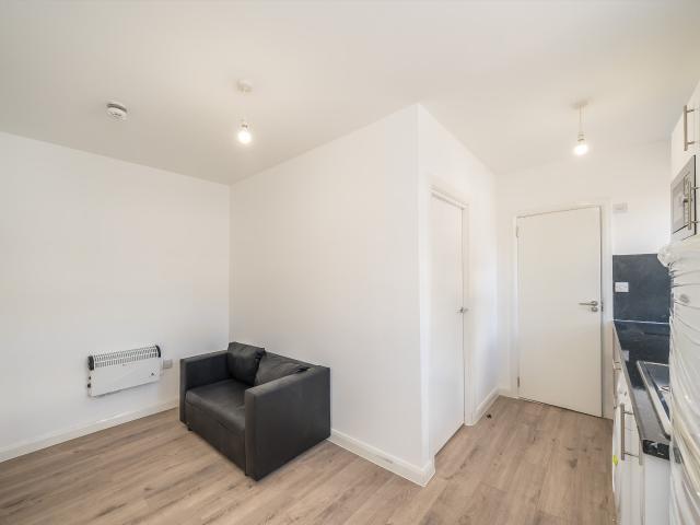 Apartment at High Street, Greater London