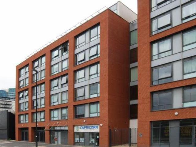 Apartment at High Street, Greater London