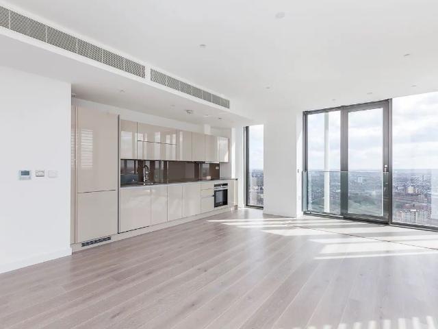 Apartment at High Street, Greater London