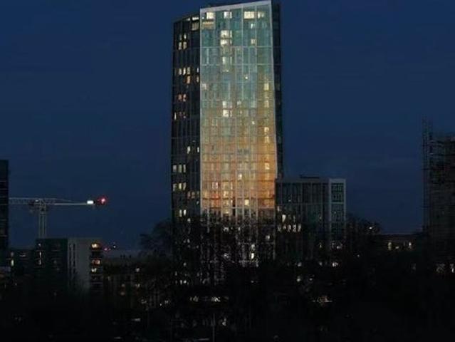 Apartment at High Street, Greater London