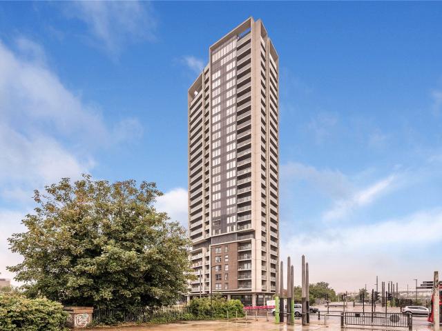 Apartment at High Street, Greater London