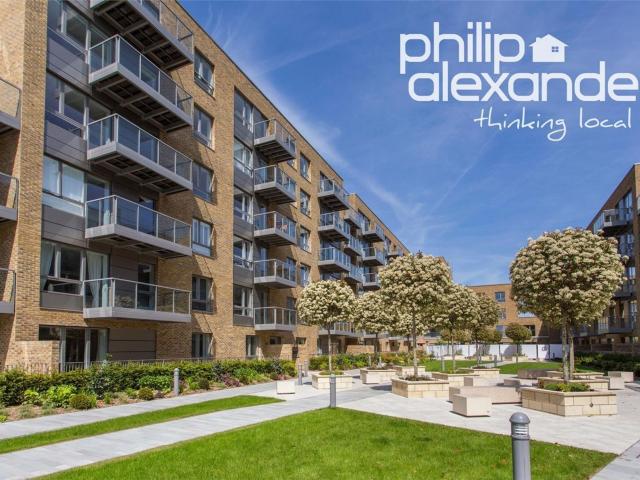 Apartment at High Street, Greater London