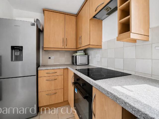 Apartment at High Street, Greater London
