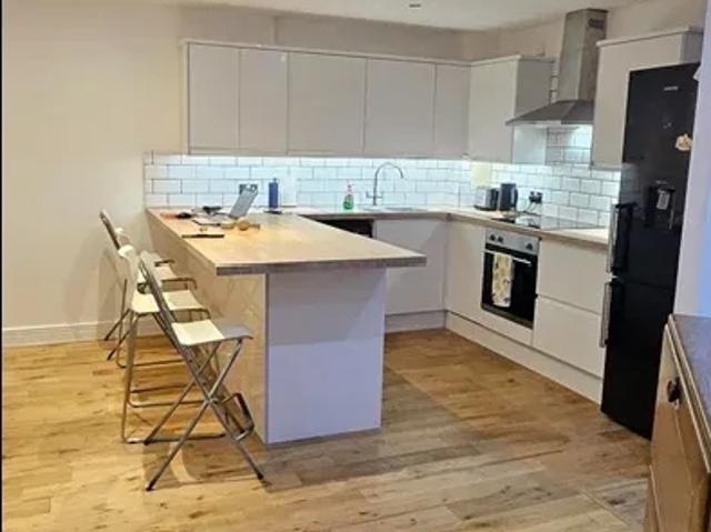 Apartment at High Street, Greater London