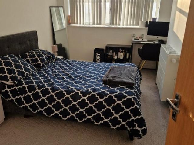 Apartment at High Street, Greater London