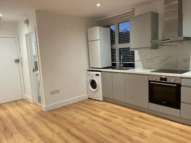 Apartment at High Street, Greater London