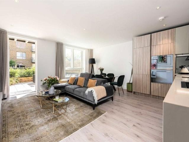 Apartment at High Street, Greater London