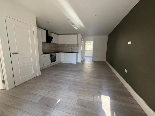 Apartment at High Street, Greater London