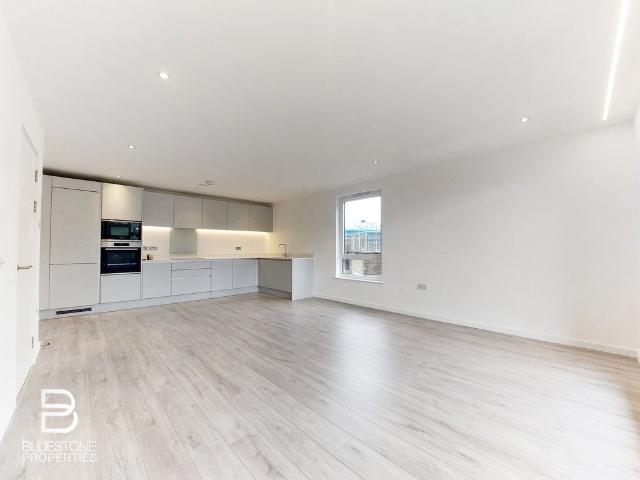 Apartment at High Street, Greater London