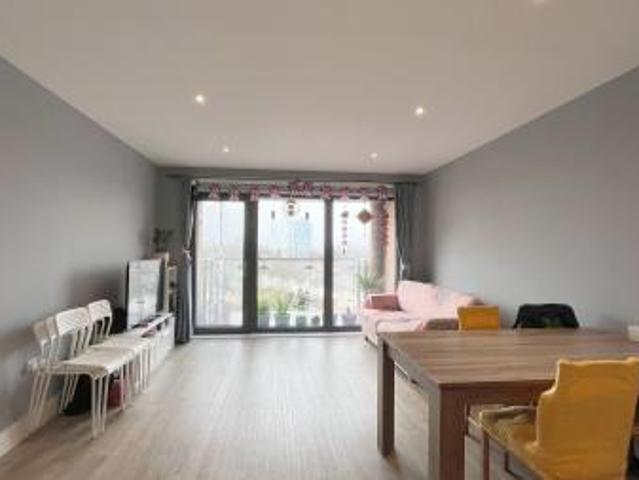 Apartment at High Street, Greater London