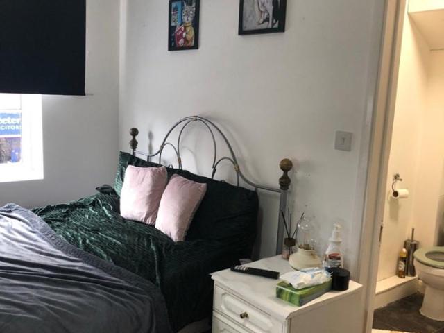 Apartment at High Street, Greater London