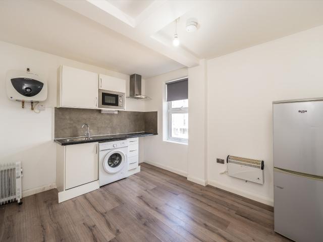 Apartment at High Street, Greater London