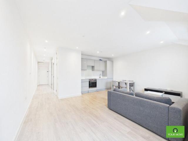 Apartment at High Street, Greater London