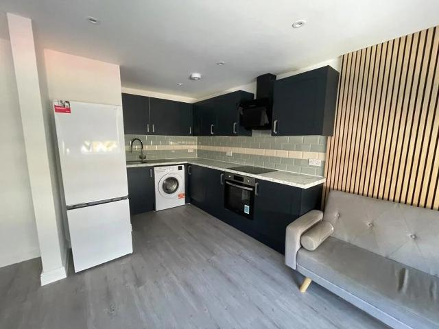Apartment at High Street, Greater London