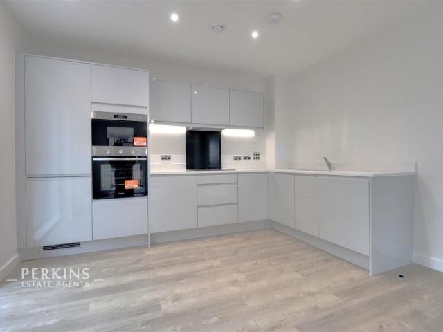 Apartment at High Street, Greater London