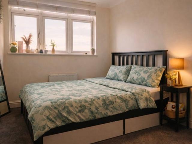 Apartment at High Street, Greater London