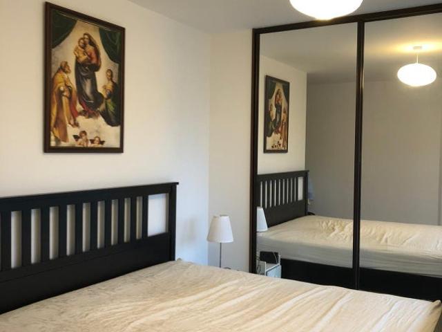 Apartment at High Street, Greater London