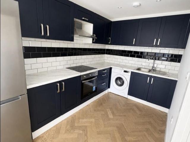 Apartment at High Street, Greater London