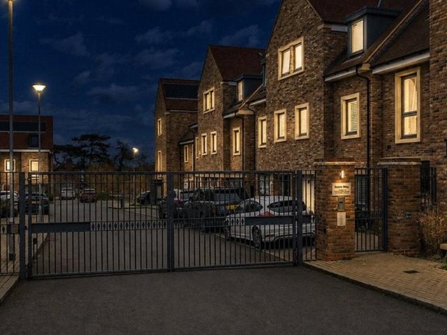 Apartment at High Street, Greater London