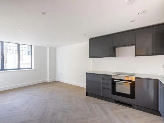 Apartment at High Street, Greater London