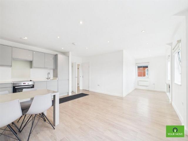 Apartment at High Street, Greater London