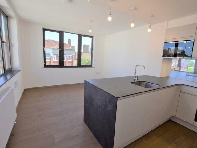 Apartment at High Street, Greater London