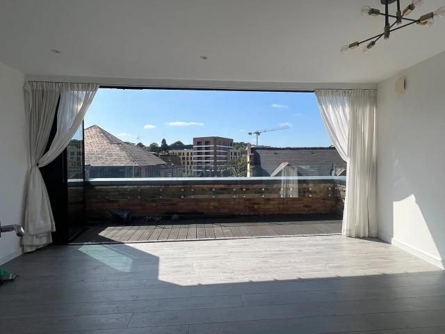Apartment at High Street, Greater London