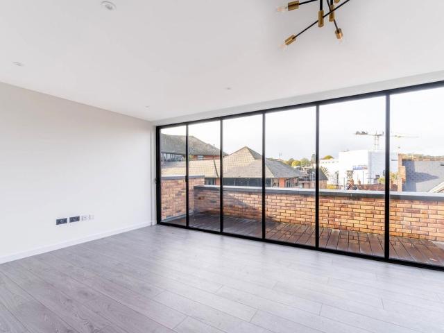Apartment at High Street, Greater London