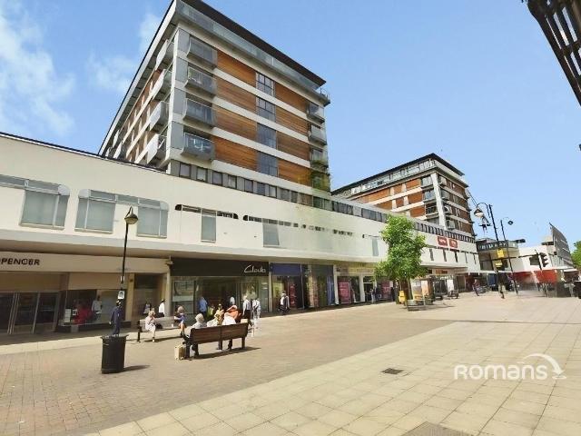 Apartment at High Street, Greater London